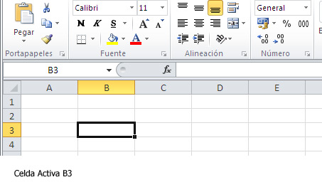 MICROSOFT OFFICE EXCEL: INTRODUCCION AL PROGRAMA MICROSOFT OFFICE EXCEL