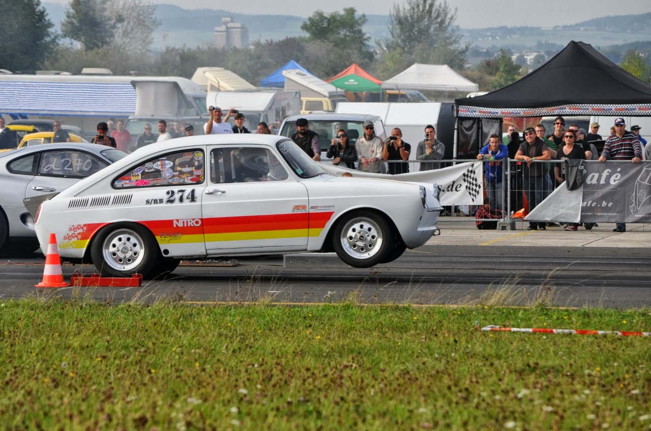 VeeDubClub Frauenfeld: Das Drag Day # 11 (Part 3) VeeDubClub Frauenfeld: Das Drag Day # 11 (Part 3)