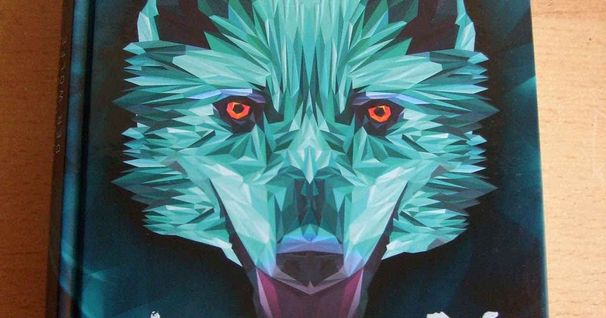 Lesezauber: *Rezension* Animox Das Heulen der Wölfe - Aimée Carter