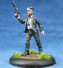 The Very British Civil War Miniatures Guide: M - N