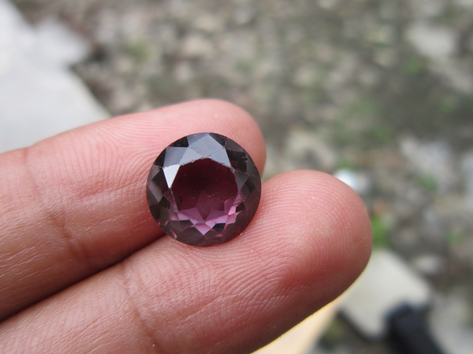 batu mulia 100 persen: Dijual Batu Permata Alexandrite Chrysoberyl ...