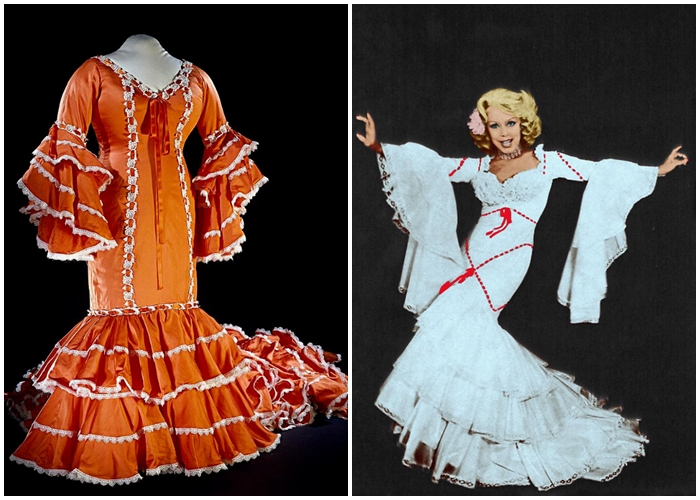 Império Retrô | Arte, Moda e Comportamento: Um breve olhar histórico ...