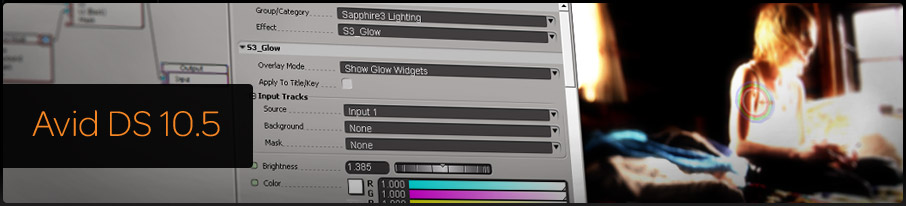 Avid en Español: Avid una historia de interoperabilidad