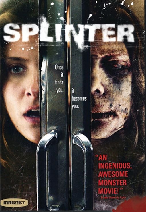 The Splinter Movie