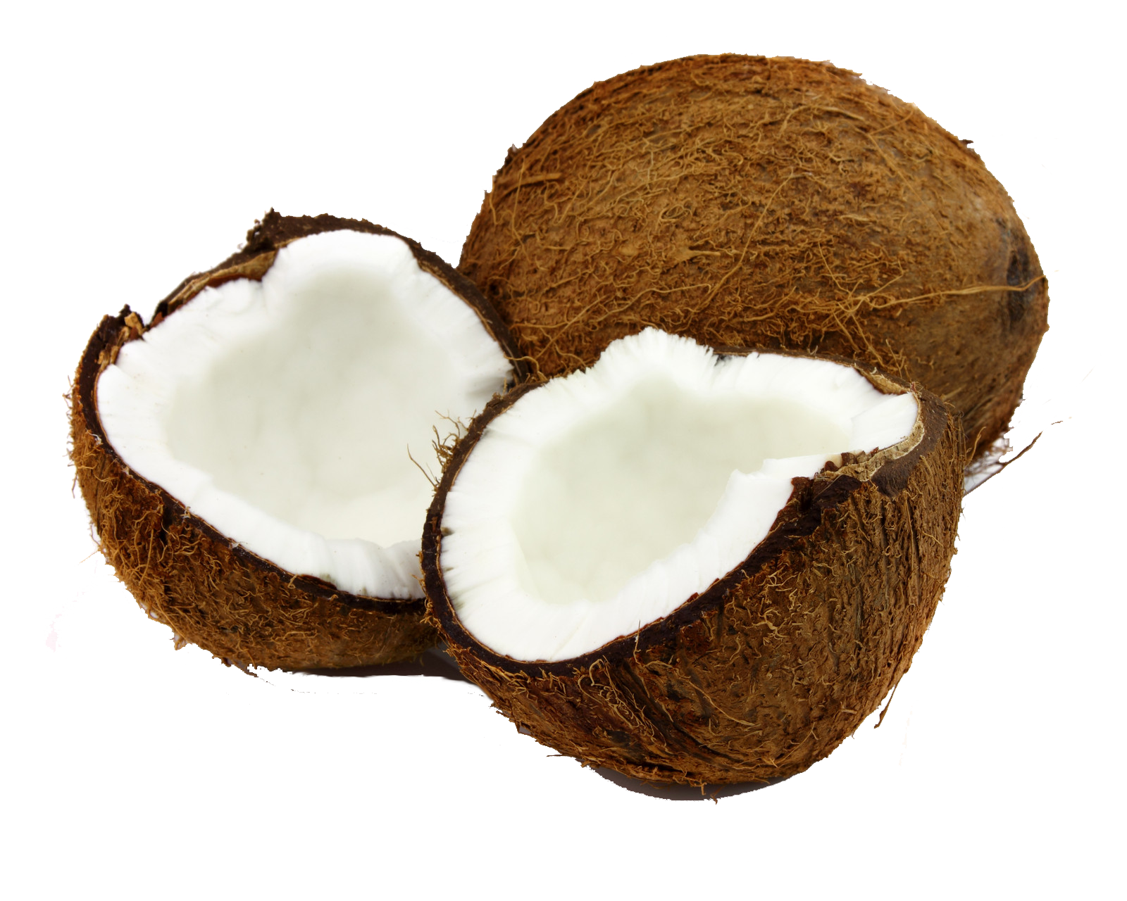 CLÍNICA ESPORTIVA: BENEFÍCIOS DO COCO