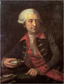 .: Cientista: Joseph Louis Proust