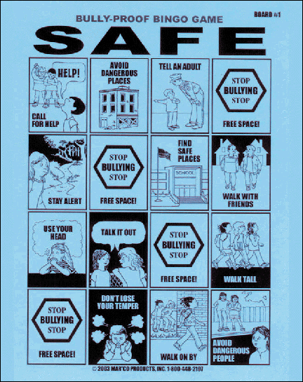 The Handy School Counselor