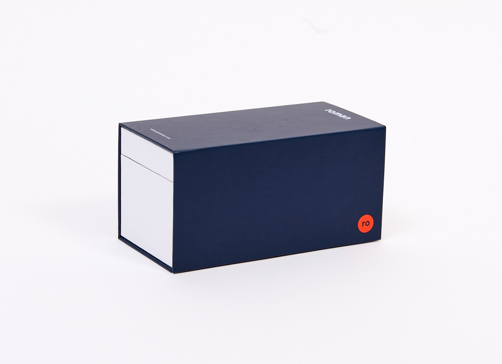 Roman Health – Packaging Of The World