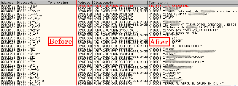 Unpacking a UPX file manually with OllyDbg ~ Hacking while you're asleep