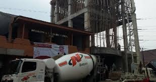 PT.NINDYA BETON KUPANG: DAFTAR HARGA BETON READYMIX
