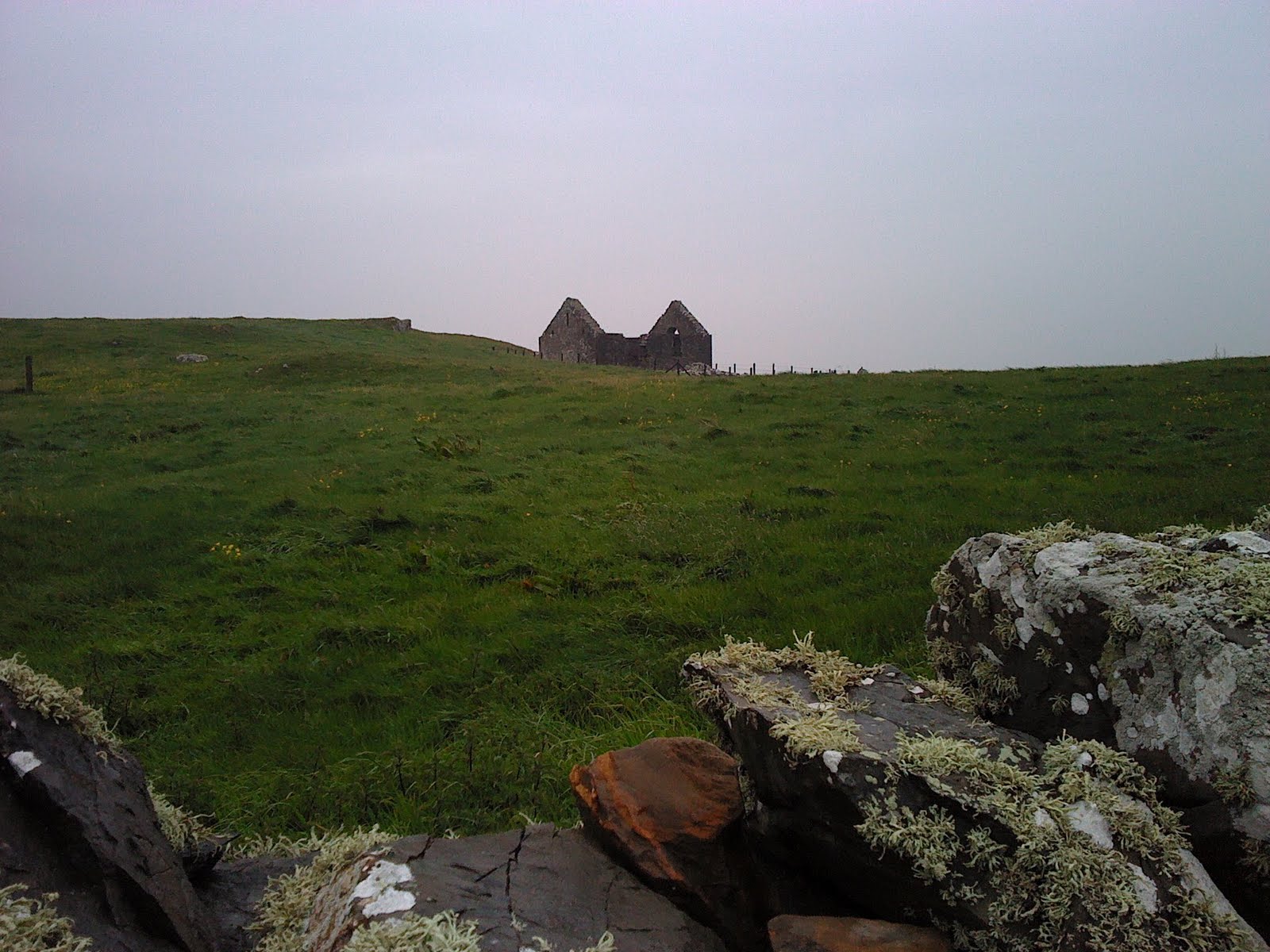 The Road North: (9) Monreith