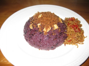 Songkolo Bagadangnya Makassar Toh | Infotaucantik