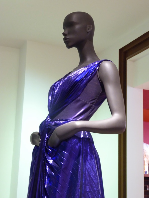 Hollywood Movie Costumes and Props: RuPaul's Drag Race gowns on display ...