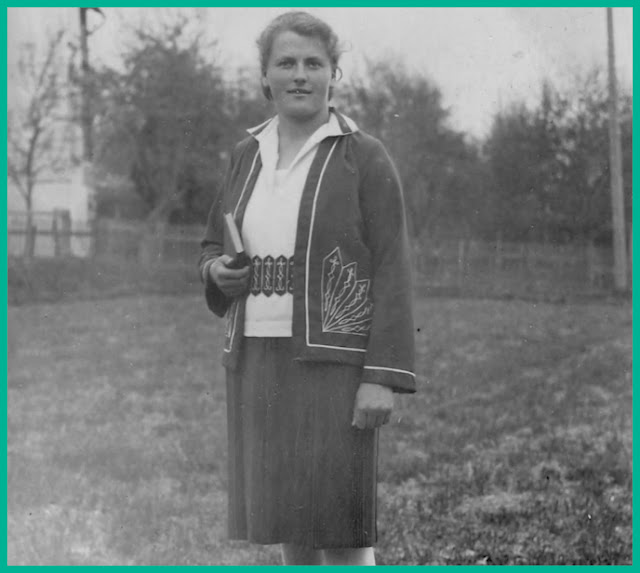 "Pechmarie" The Life of Maria Mandl [FILM]