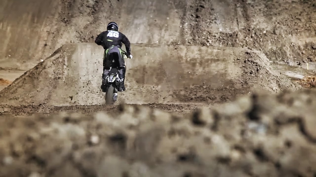 2015 FIM AMA World Motocross coverage