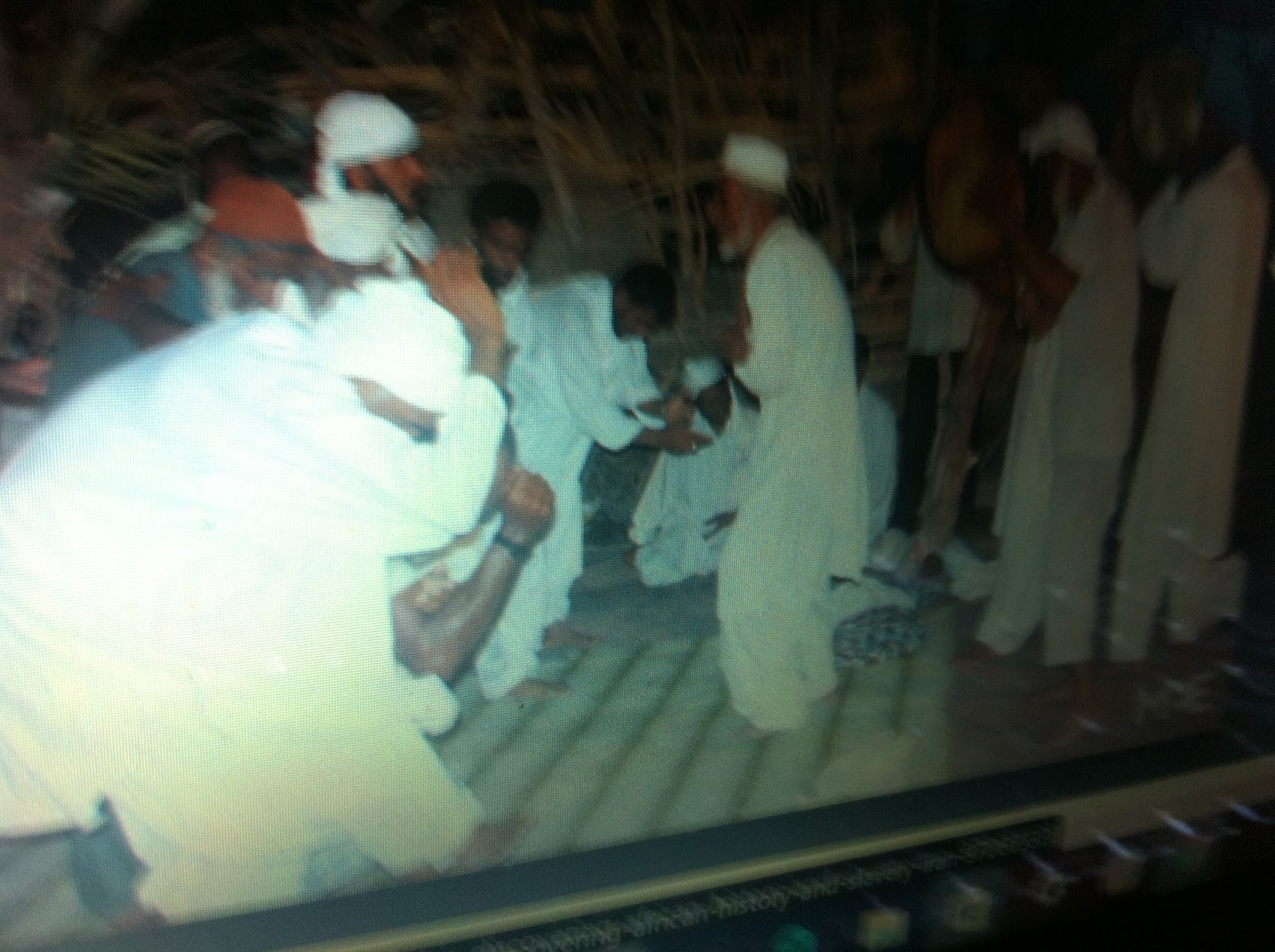 THE BLACK SOCIAL HISTORY:: BLACK SOCIAL HISTORY - AFRO-IRANIAN - A ...