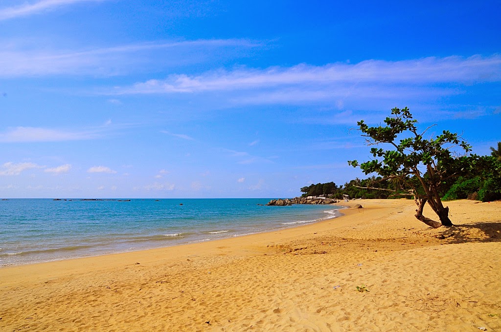 The Life Journey in Photography: Bangka Island, Indonesia