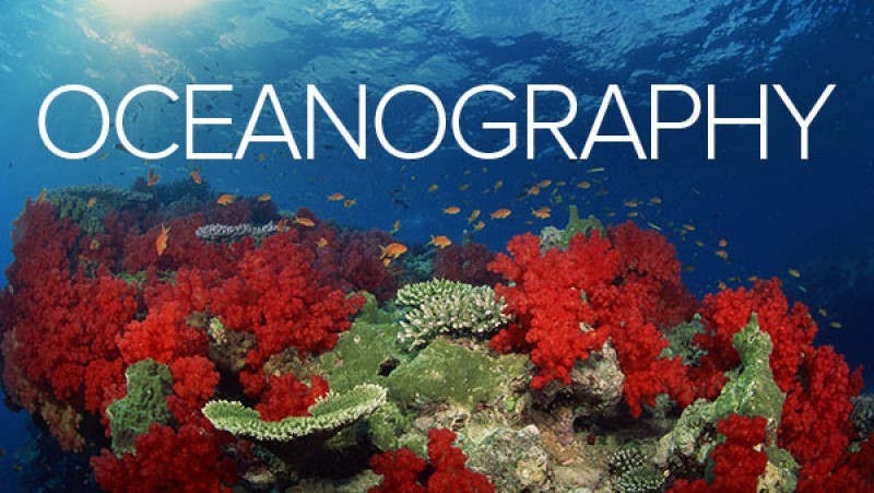 OSEANOGRAFI