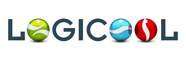 Mick Usher Illustration: Logicool Logo