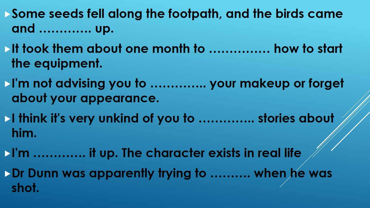 Grade 7: Unit 9 identity