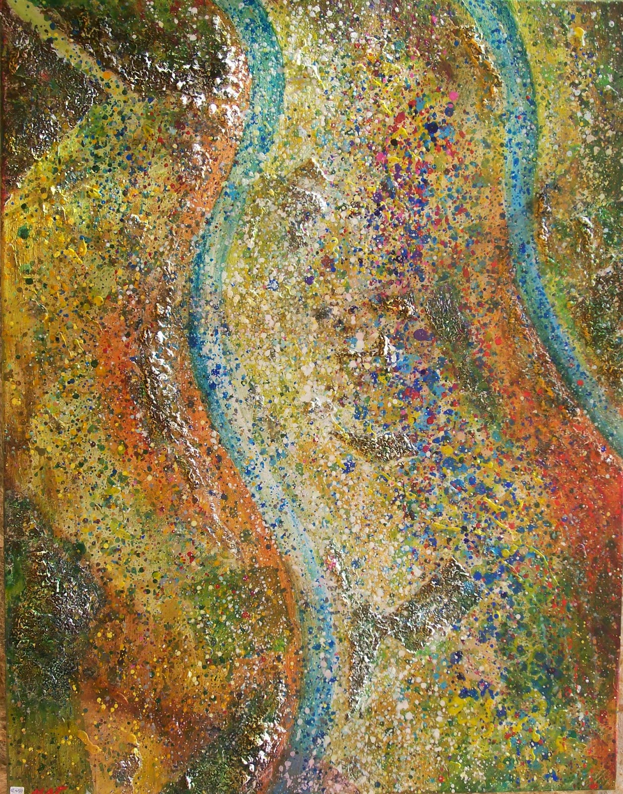 MarkJudsonArt: Mark Judson - Paintings