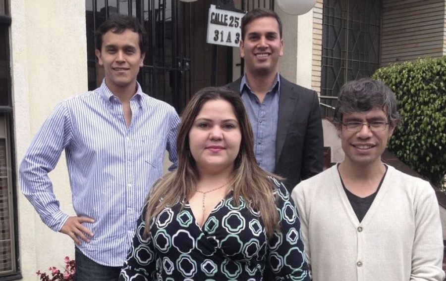 UNDERTRAIL: Undertrail.com: pasajes de bus y avión en un sólo click