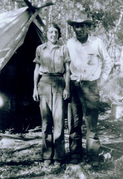 prairiemary: Ivan Doig in Valier