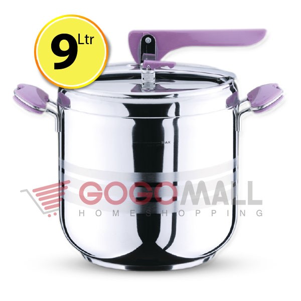 JUAL BIOMATIC PANCI PRESTO - Alat Masak Presto Terbaik Dan Hemat Bahan ...