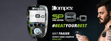 How does Compex Muscle Stimulation work? - Bullet Proof Bodies