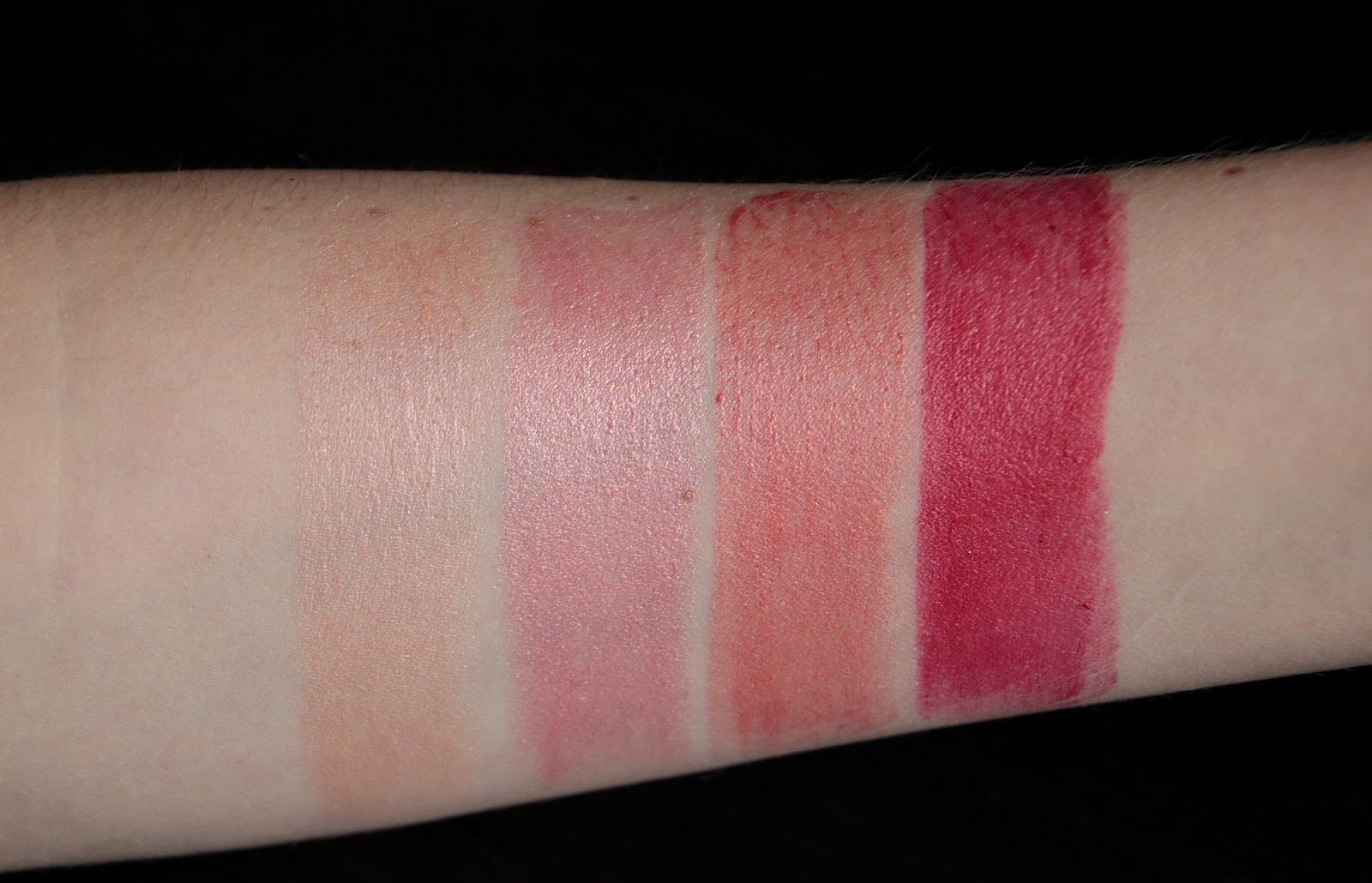 Nars Fox Dancer Mini Multiples : Au Top ! | kleo beauté