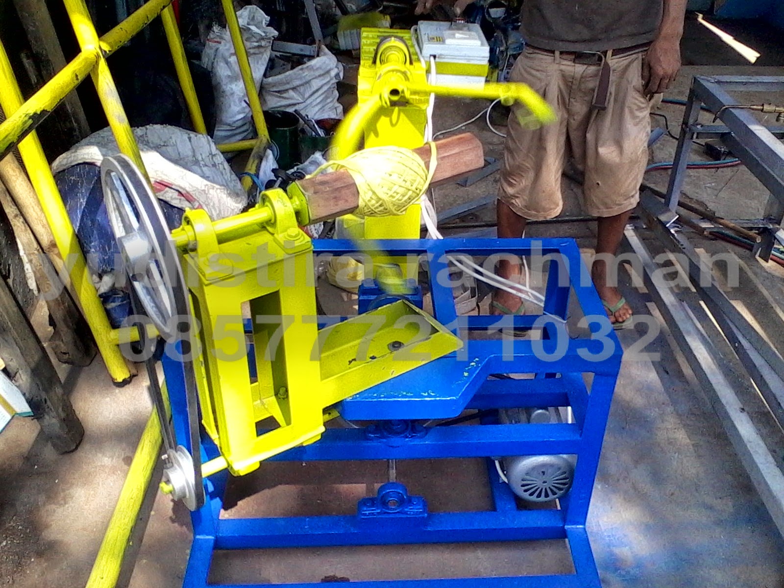 Februari 1970 | Mesin Rafia|jual Mesin Rafia|beli Mesin Rafia|info ...