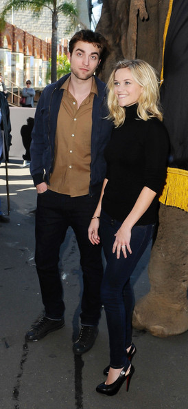 Twilighters Cullen Black: 06/05/11