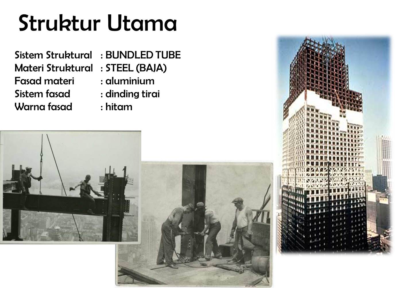 Learning Something New: Oktober 2011