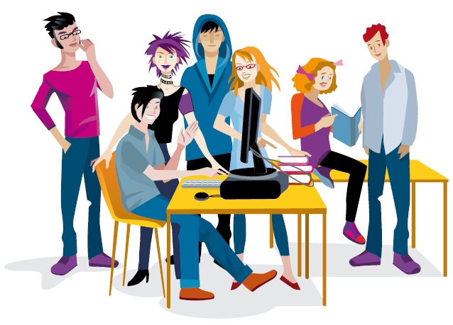 procesos grupales y relaciones intergrupales