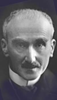 Adam Riggio writes: Ode to the Unjustly Forgotten: Henri Bergson, A ...