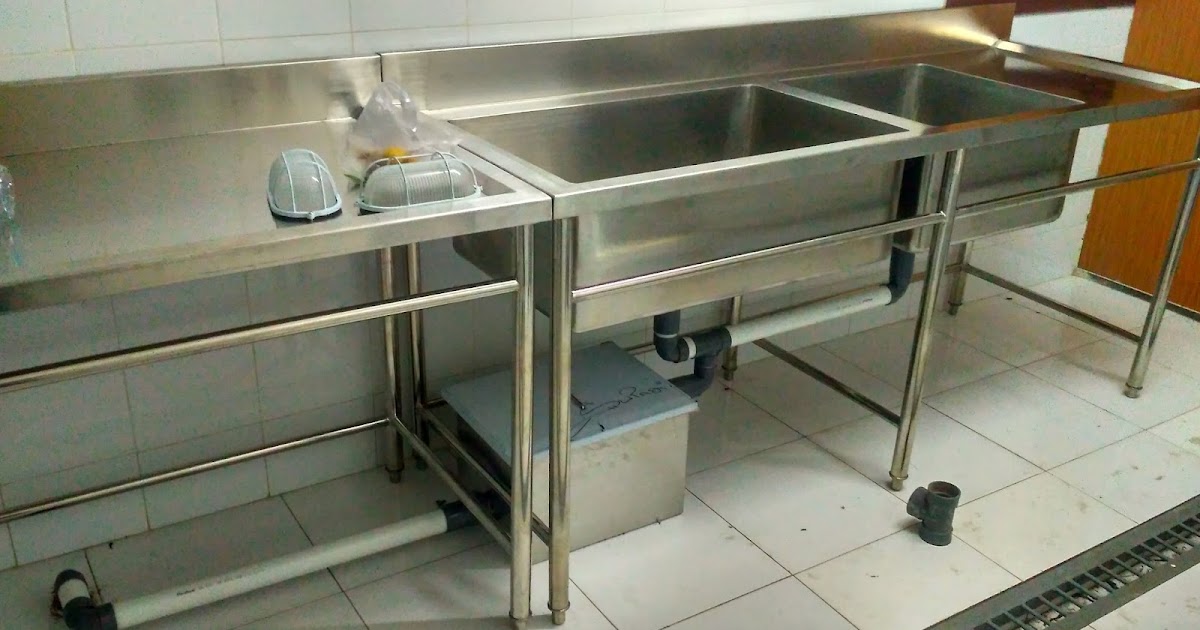 Ide 22 Meja Dapur Dan Wastafel Gambar Minimalis