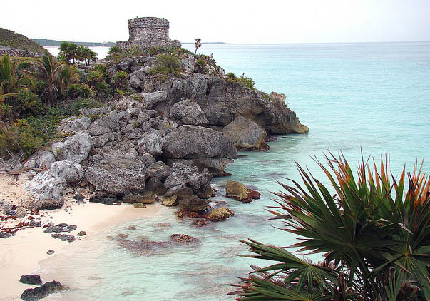 Tulum Mexico | Desktop Wallpapers