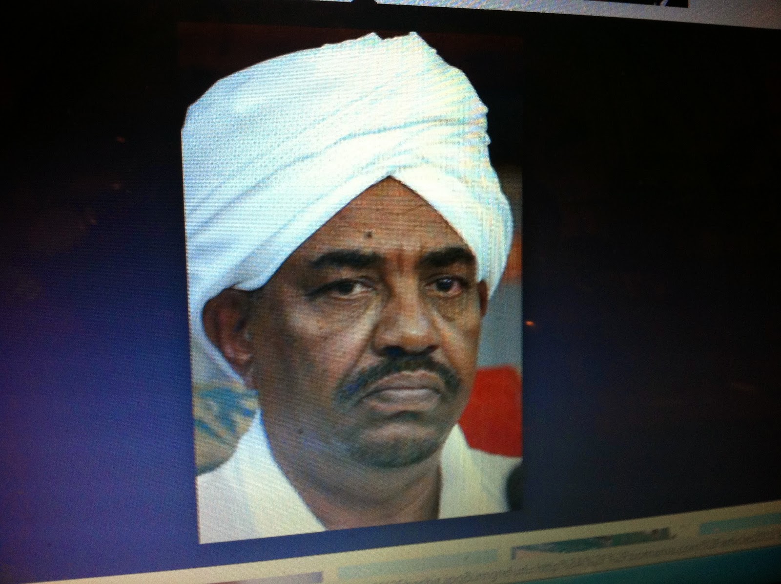 THE BLACK SOCIAL HISTORY:: BLACK SOCIAL HISTORY : AFRO-ARABS ARE ...