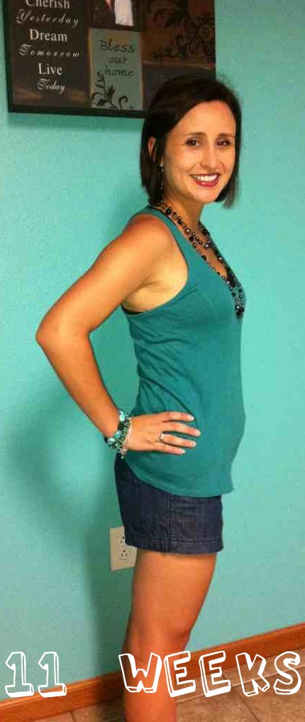 A Day In The Life Of The Emberson's