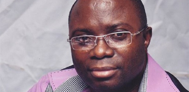 Irish Rule of Law Malawi: Former Malawian Attorney General held in ...