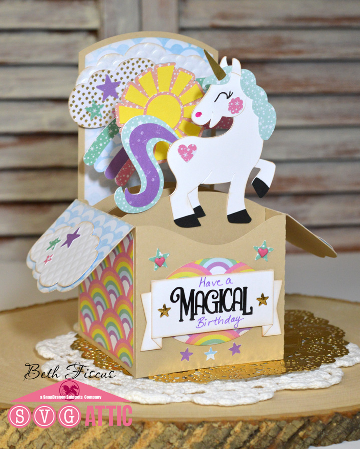 SVG Attic Blog: 2019