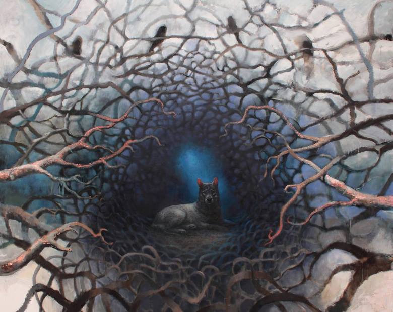 Bellas Artes: TAITEILIJAHAASTATTELU: SAMULI HEIMONEN