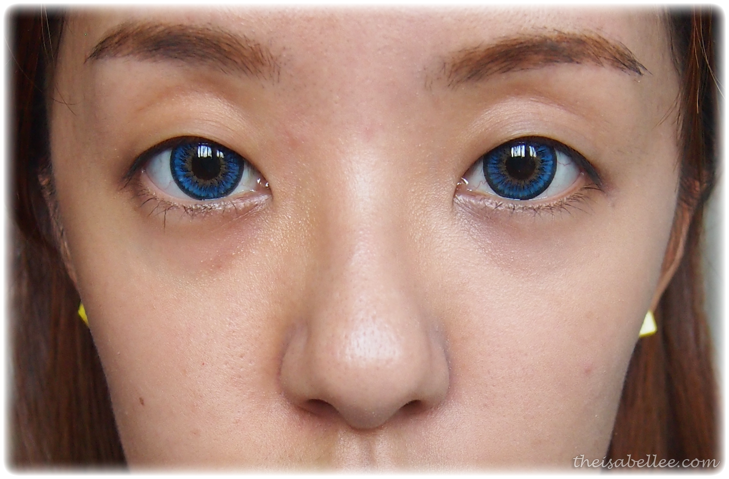 Isabel Lee | Malaysian Beauty & Lifestyle Blogger: Loving The Cyber ...