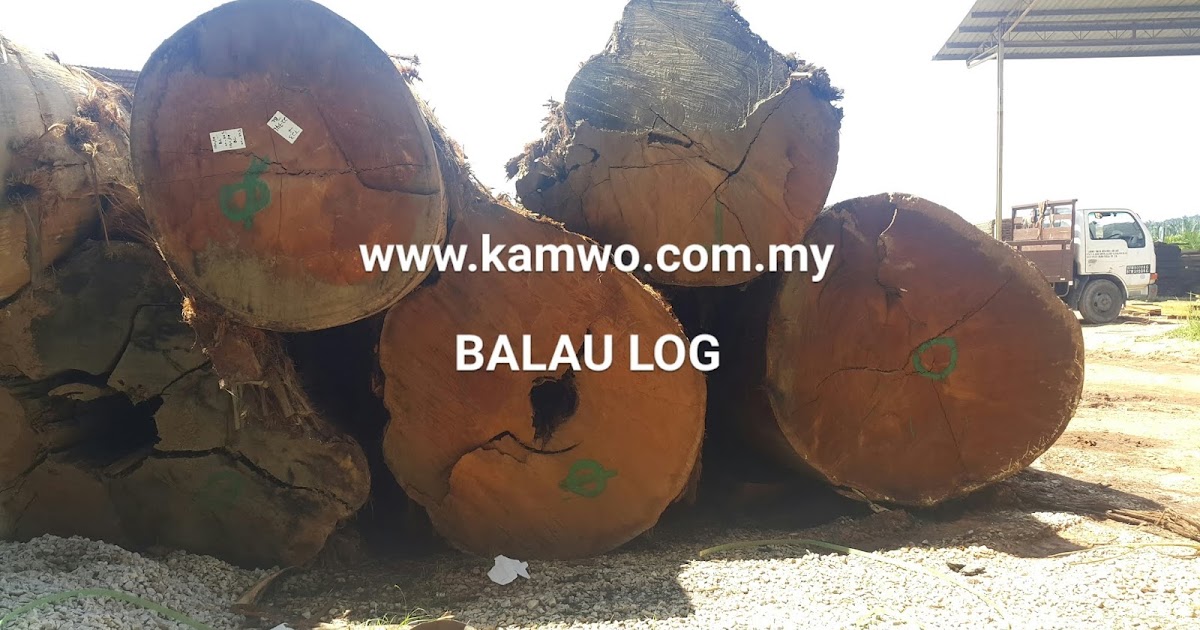 Solid Woods | Chengal | Balau | Keranji | Nyatoh