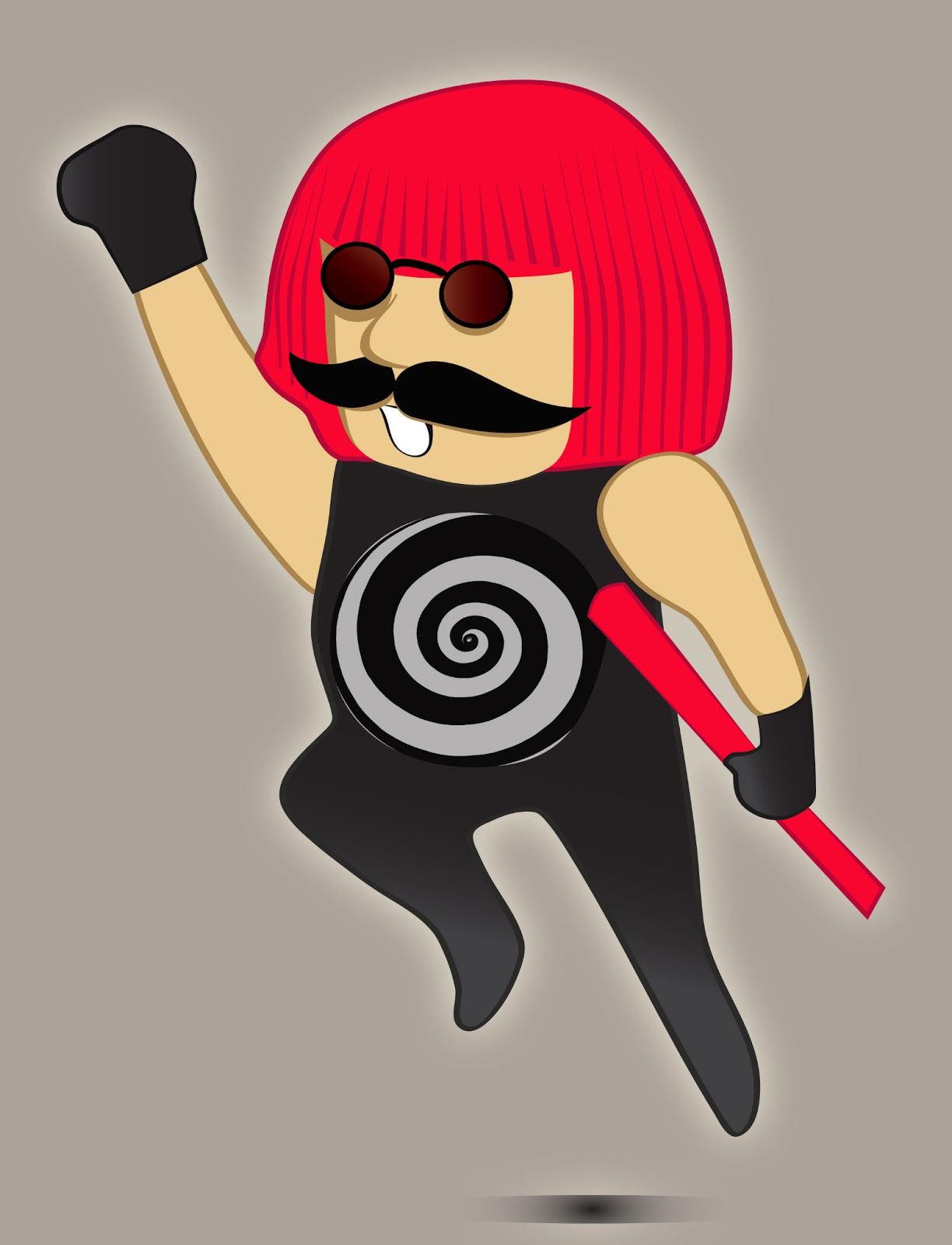 Chapet : Character Design: Learning Outcome