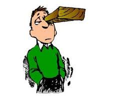 Above all else: January 2014