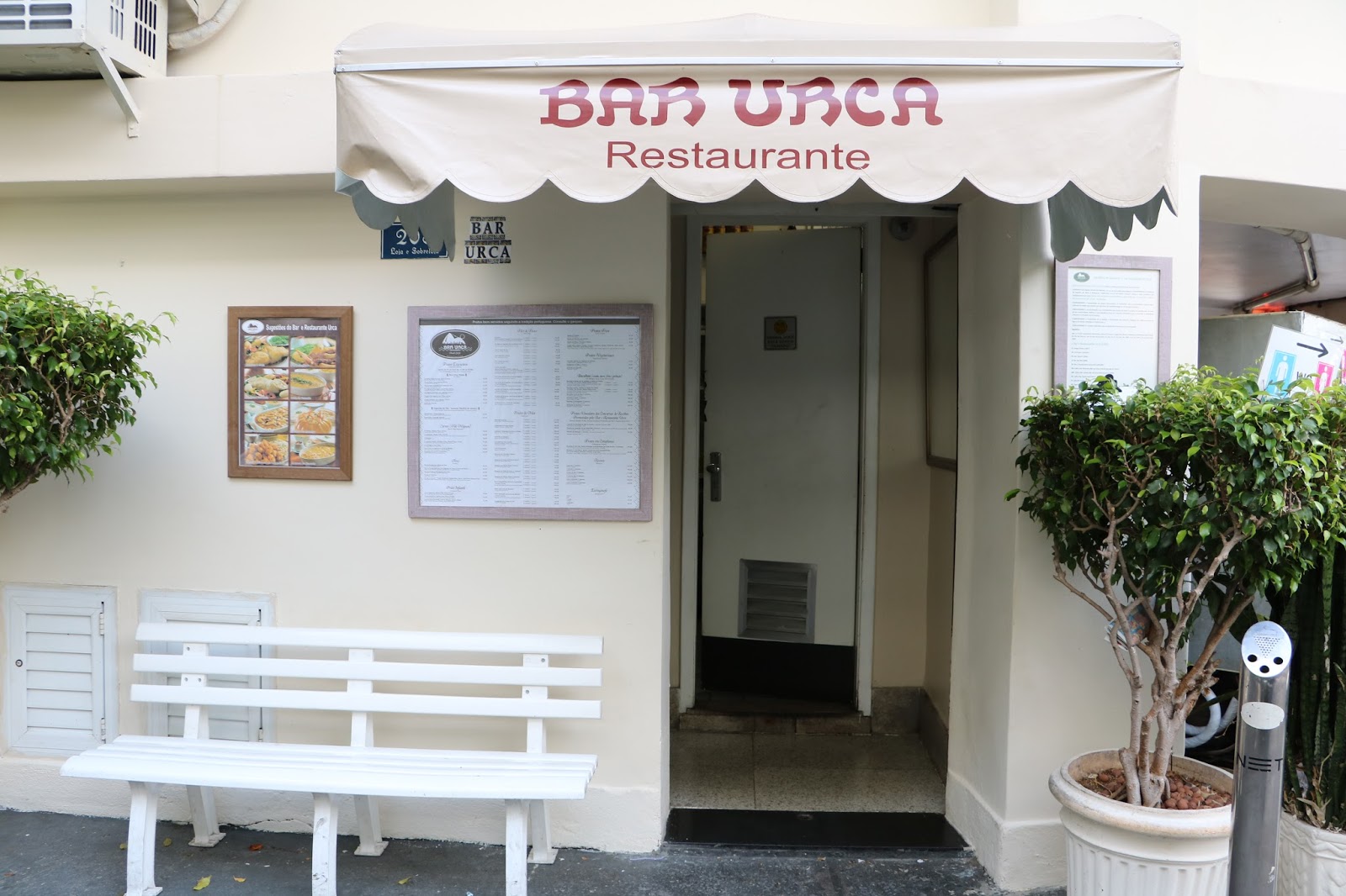 Bar Urca: tradição, ótima gastronomia e um pôr do sol inesquecível no ...
