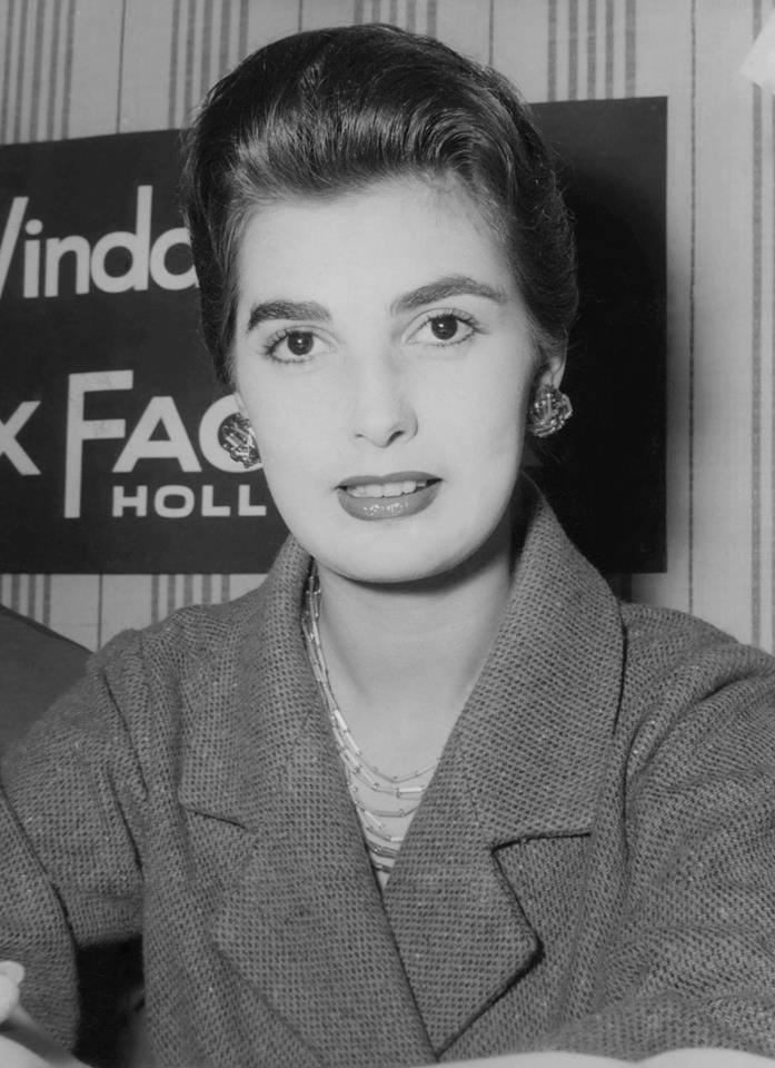 Brazilian Pop 1934-1964: 1958 - Adalgisa Colombo