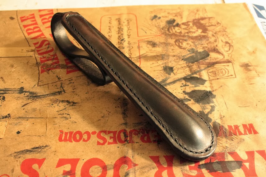 Handmade Leather Saps