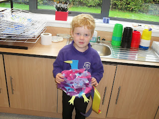 Year 2 Sedgeberrow: Roly-Poly Birds